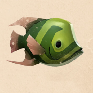 Sea of Thieves Cooking Timer