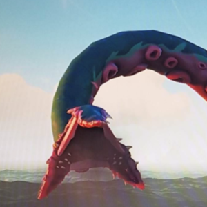 Sea of Thieves Cooking Timer